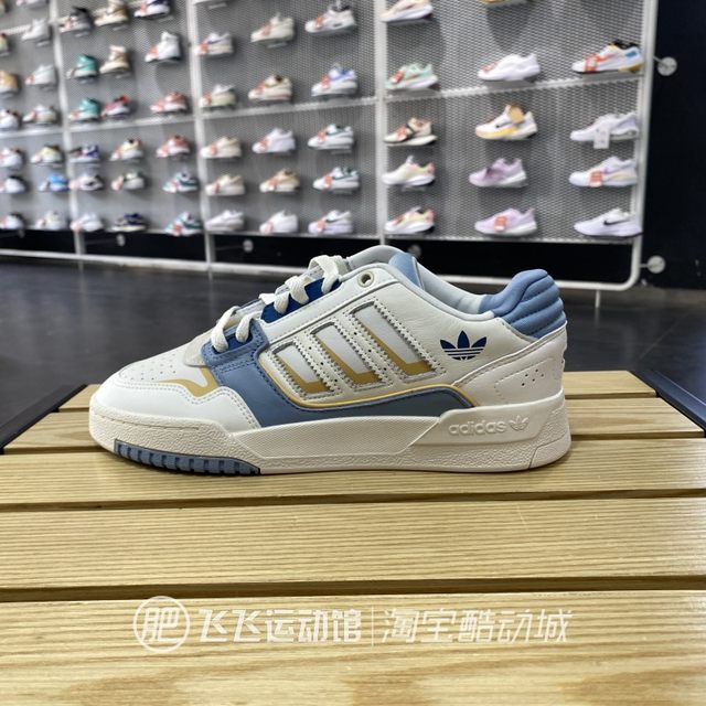 2024 Spring Authentic ADIDAS Adidas Clover Men's and Women's Stitched ...