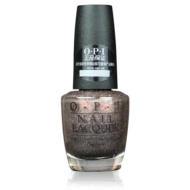 American OPI 2024 nail polish new color B59 shining black and black ...