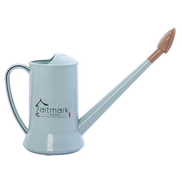 Household sprinkler sprinkle long mouth pouring flower pot Large ...