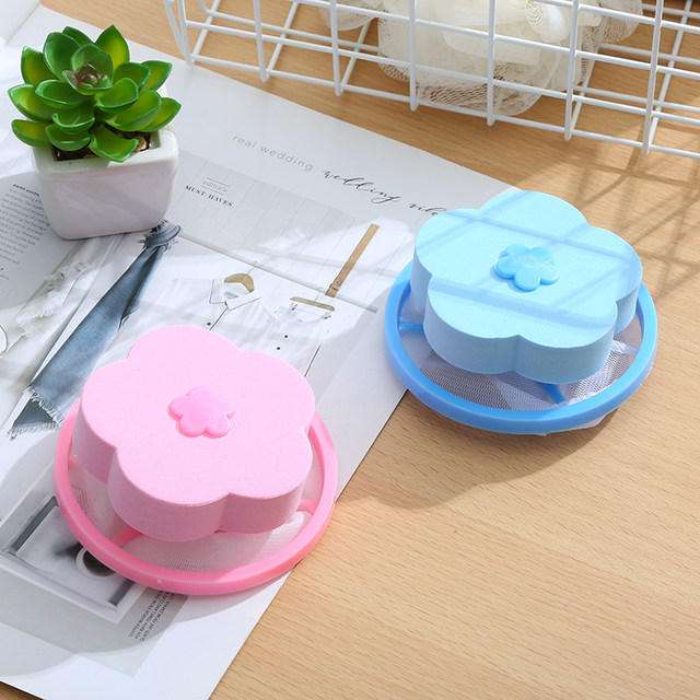 Washing machine filter universal laundry lint remover lint suction ...