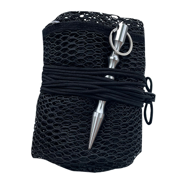 Grain fish protective fish net pocket bag, special small fish ...