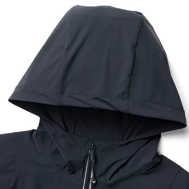 361 degree women's knitted sunscreen windbreaker 2025 summer new 361 ...