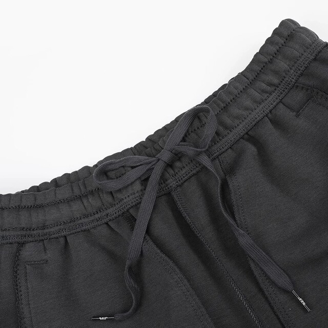 361 Men's Knitted Trousers 2024 Winter New Style 361 Straight Open ...