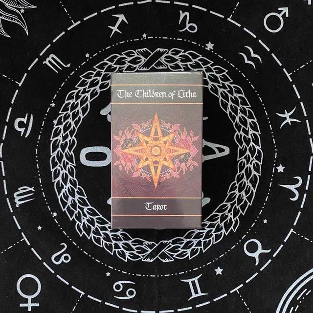 There is a Chinese translation of Midsummer's Son Taluo English card ...