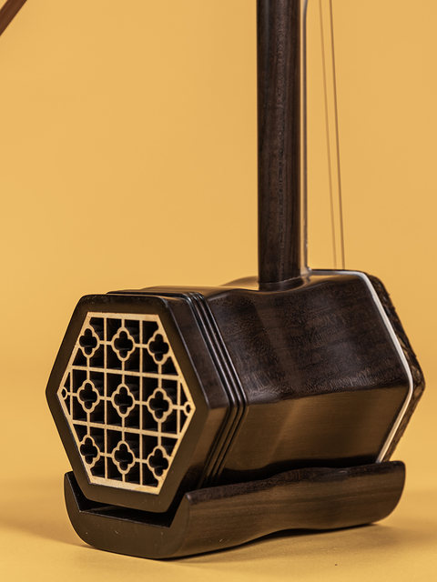 Gao Shaoqing Teacher Shaoqin brand only authorizes QQ2 Erhu Musical ...