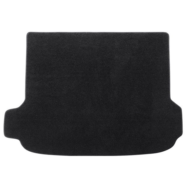 Special car-specific custom-made trunk mat for thousands of models ...