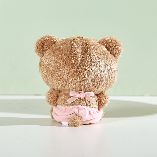 Japanese hellokitty genuine latte bb Hello Kitty Hello kt cat doll doll ...