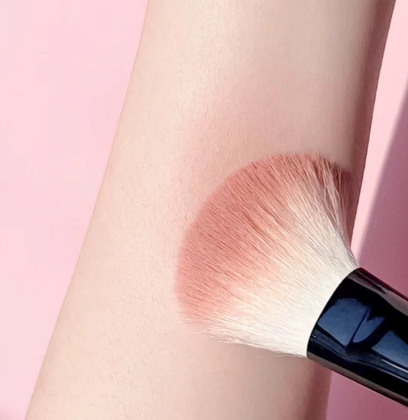 3CE Monochrome Blush - Rose Beige, Peach, Pink