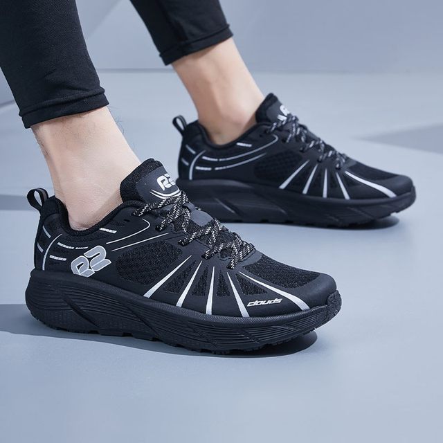 r2 cloud running shoes official flagship store autumn and winter new running shoes for men and ...