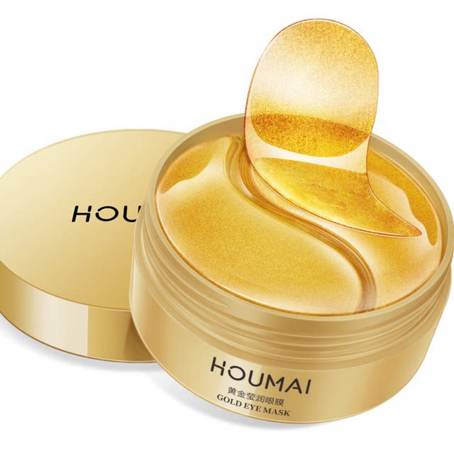 Shanghai-Mei Eye Mask Patch Improves Dark Eye Bags Skin Firming Dry ...