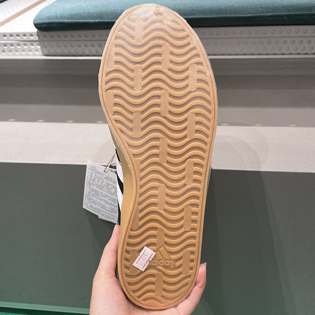 Adidas 2024 Autumn VL Court 3 Men and Women's Shoes Retro Moral ...