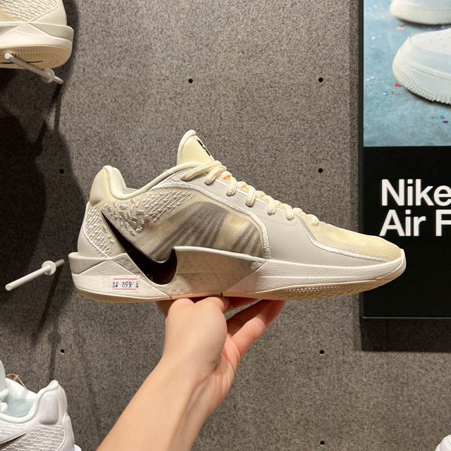 Nike women's shoes 2024 winter Sabrina Sabrina 2nd generation actual ...