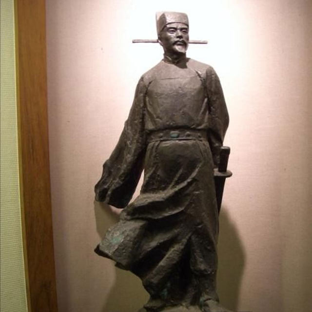 Custom Wang Bangrui Sculpture Xie Zhen Xue Ji Qian Dehong Wang Hui ...