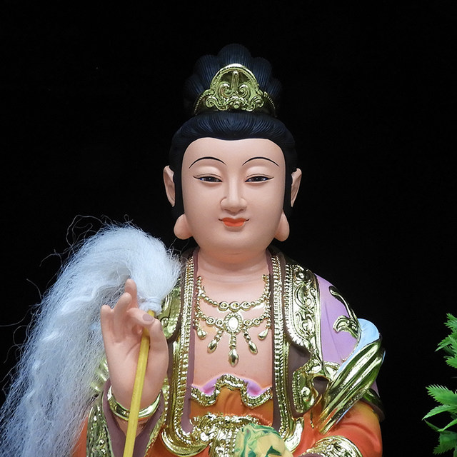 The statue of the son -in -law is like the mother of the 19 -inch ...