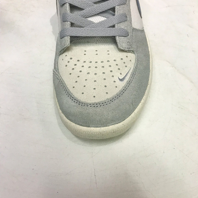 Nike men's shoes 2025 summer SB FORCE 58 retro street skateboard shoes ...