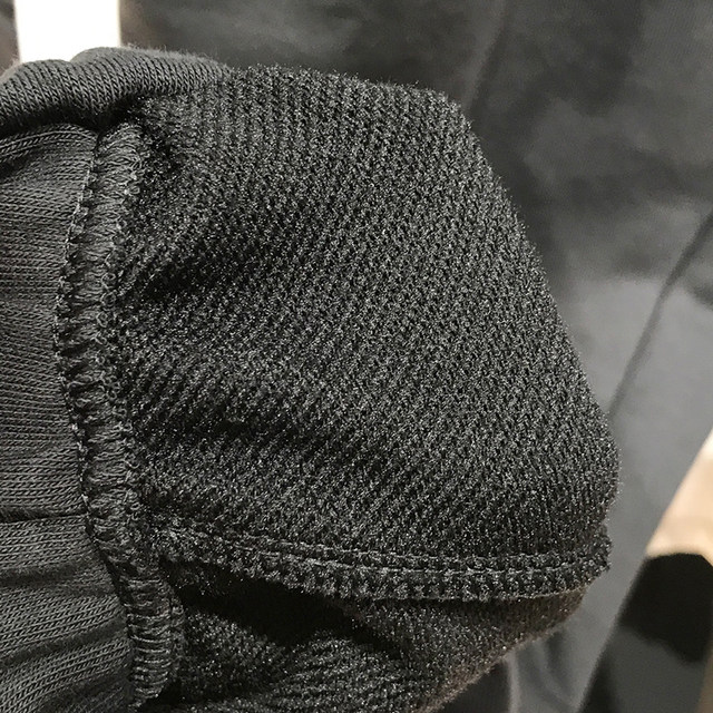 NIKE Nike men's pants 2024 winter new style knitted comfortable ...