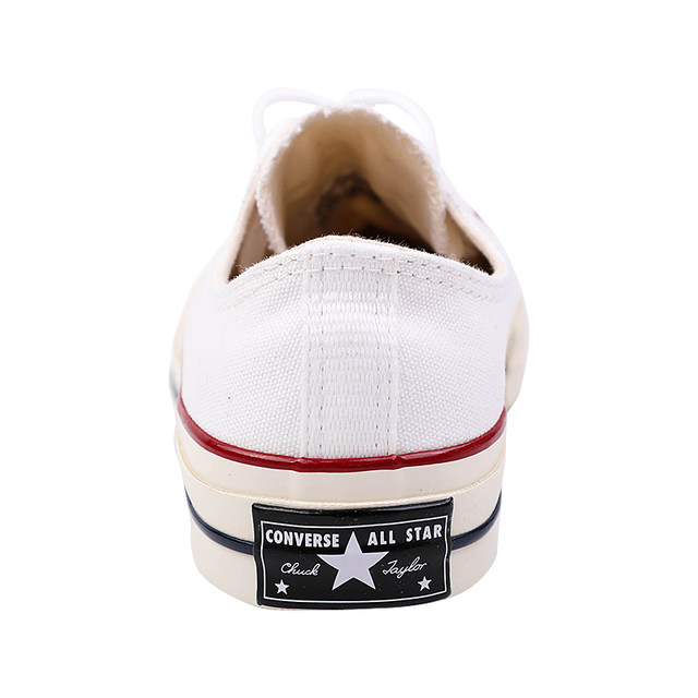 CONVERSE Converse Couple Shoes 2023 Summer New Low Top Wear-resistant ...