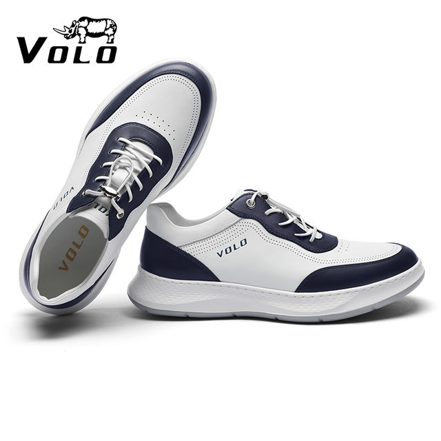 VOLO Rhino Shoes Men's Shoes Brand Genuine Official Flagship Store 2025 ...