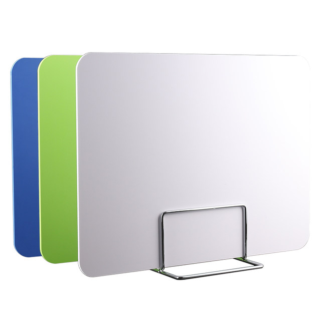 Student desk baffle partition exam special environmentally friendly PVC ...