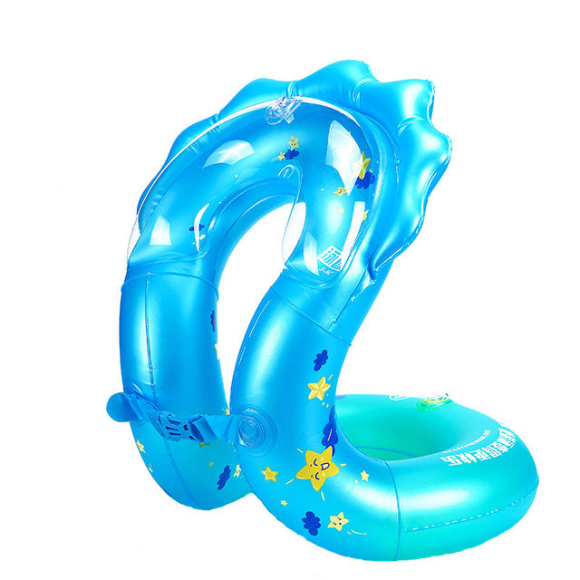 Children's swimming ring, adult swimming armpit ring, thickened ...
