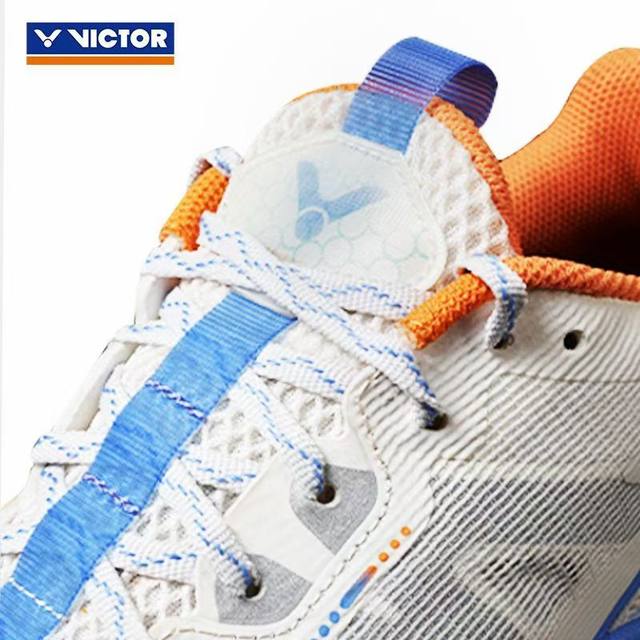 VICTOR Victor Victor Badminton Shoes Professional non-slip men and ...