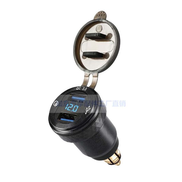 European standards are suitable for small-end car cigarette lighter ...