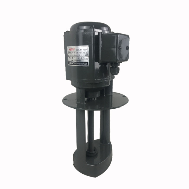 Feijia DBAB machine tool grinding machine oil pump cold but pump cyclic ...