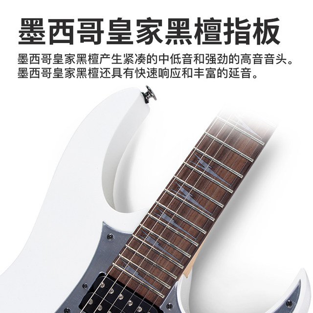 Ibanez official flagship store Ibanez Ibanez RG2550 Nissan electric ...