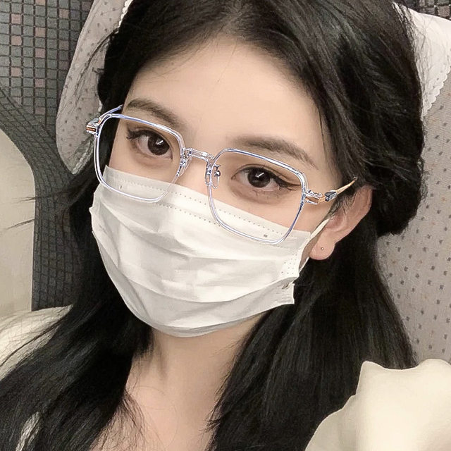 Special glasses for riding electric bikes to ride anti-fly insects ...