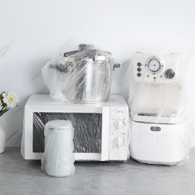 Disposable dust cover household thickened anti-dust electrical ...