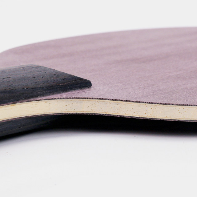 Yasaka carbon fiber black label dynasty Xu Xin blue label structure ...