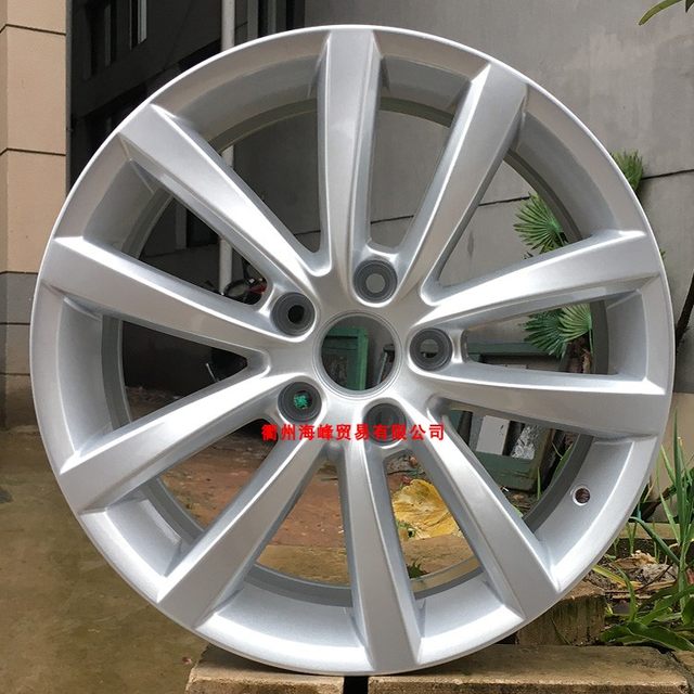 Equipped with 17/18/19 inch modified Volkswagen CC Magotan Sagitar ...