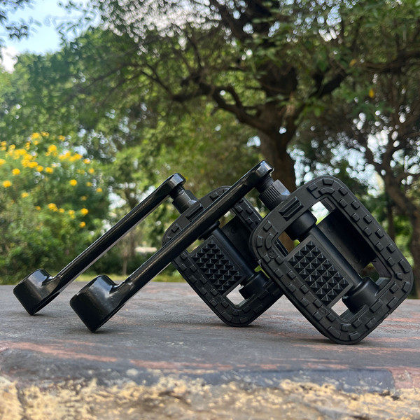 Electric car crank crank crank electric car swing arm pedal connecting ...