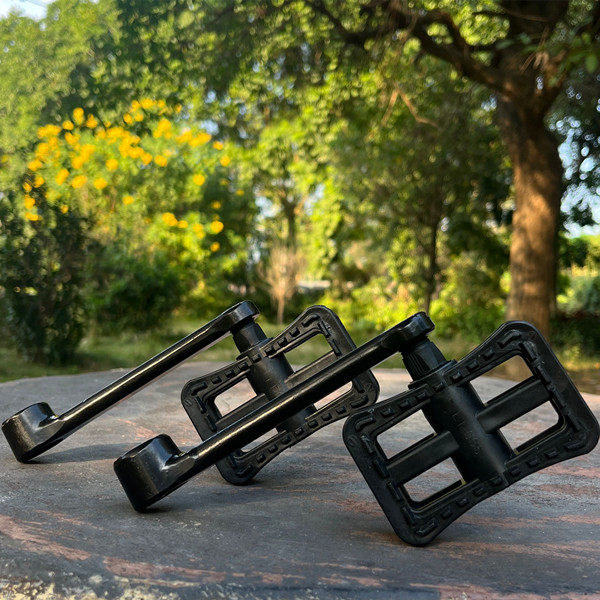 Electric car crank crank crank electric car swing arm pedal connecting ...