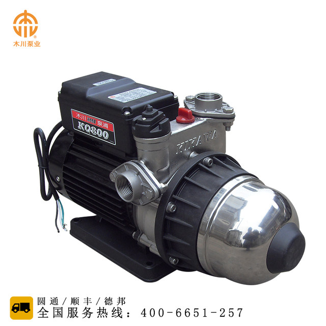 Taiwan Kikawa Muchuan Water Pump from the water increase pump home ...