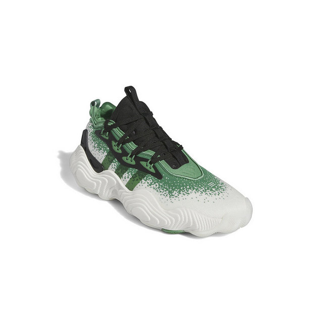 Adidas Adidas 2024 spring neutral basketball shoes anti -sliding ...