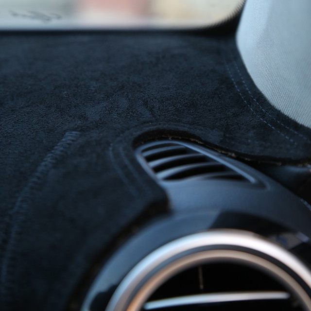 Special BYD Han EV center console sun protection and sunshade pad Han ...