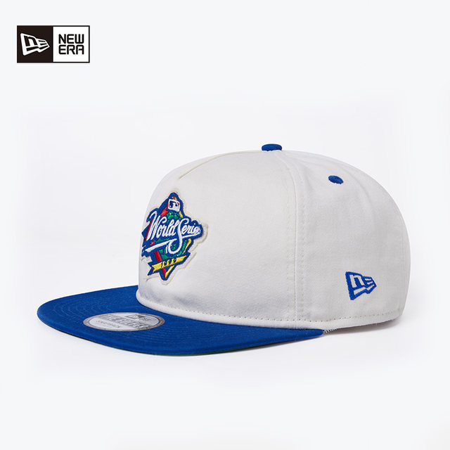 New Era New Era Spring and Summer New MLB World Competition Flat ...