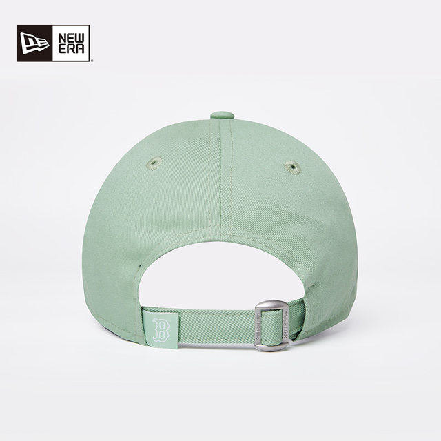 New Era New Era Spring and Summer New MLB Baseball Cap Handwritten ...