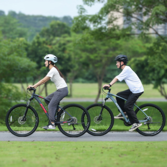 xds Xidesheng Mountain Bike Hero 300 Aluminum Alloy 27 Speed 27.5 Inch ...