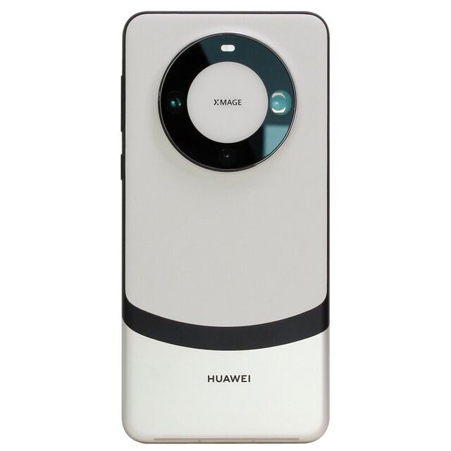 Huawei/Huawei Mate 60 Pro+ dual satellite communication Kirin full ...