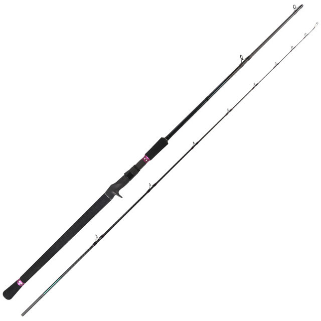 Diennan oil tank fishing rod light shore -shaped near the sea, deep sea ...