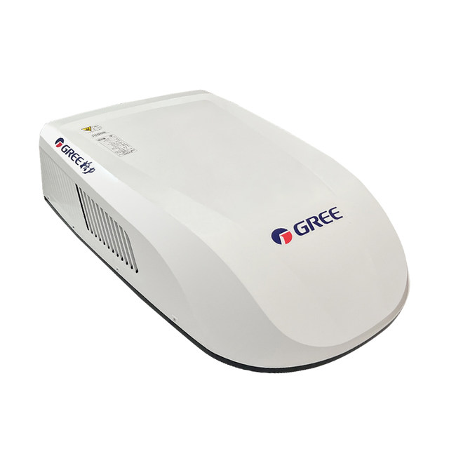 Gree 220V RV air conditioner, heating, frequency conversion/fixed ...