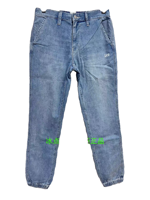 Lee counter genuine LMB0002403HN00F-A01834 Men Youth Leisure Spring and ...