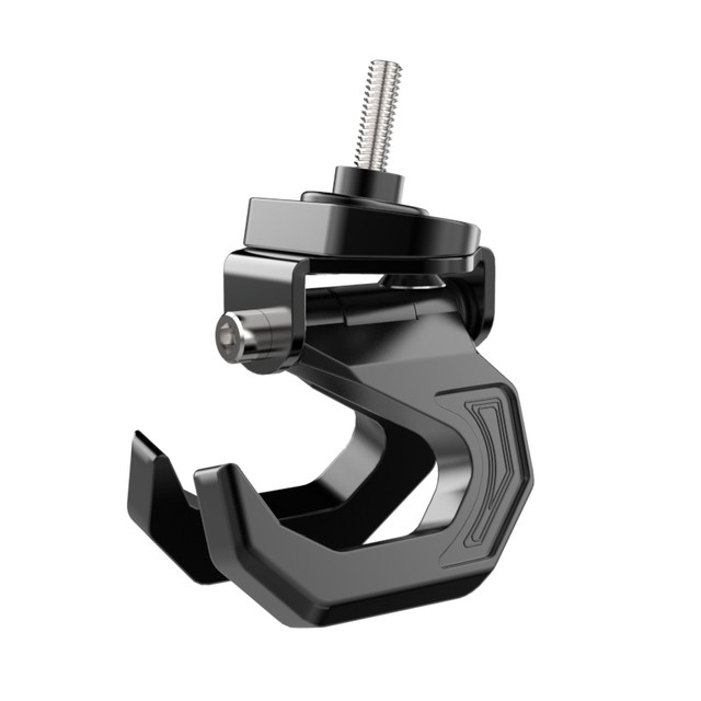 Electric vehicle hook Metal aluminum alloy battery hook hook universal ...