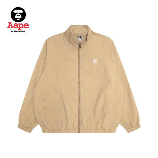 AAPE flagship store men's clothing spring and summer apes, simple ...