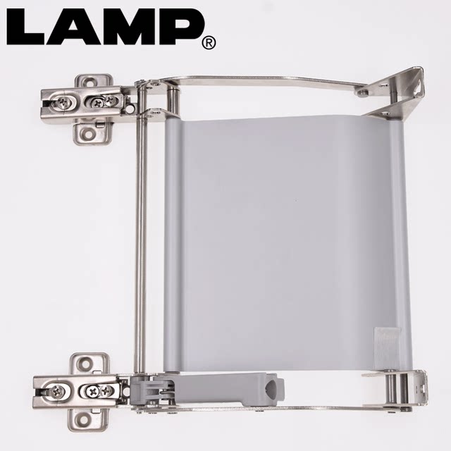 Japan LAMP Lamp bus door hinge furniture furniture small cabinet door ...