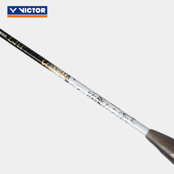 VICTOR Victory Badminton Racket ARS-LJH Victor Speed Type Li Junhui ...