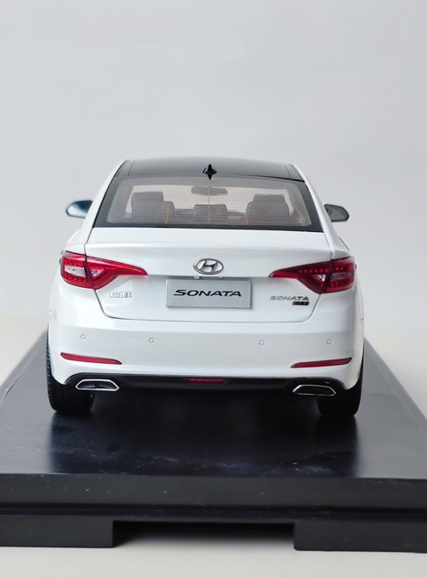 The original factory Beijing Hyundai Nine -generation Sonataso Nine Car ...