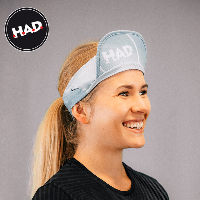 German imported HAD professional running sun protection sunshade sports ...